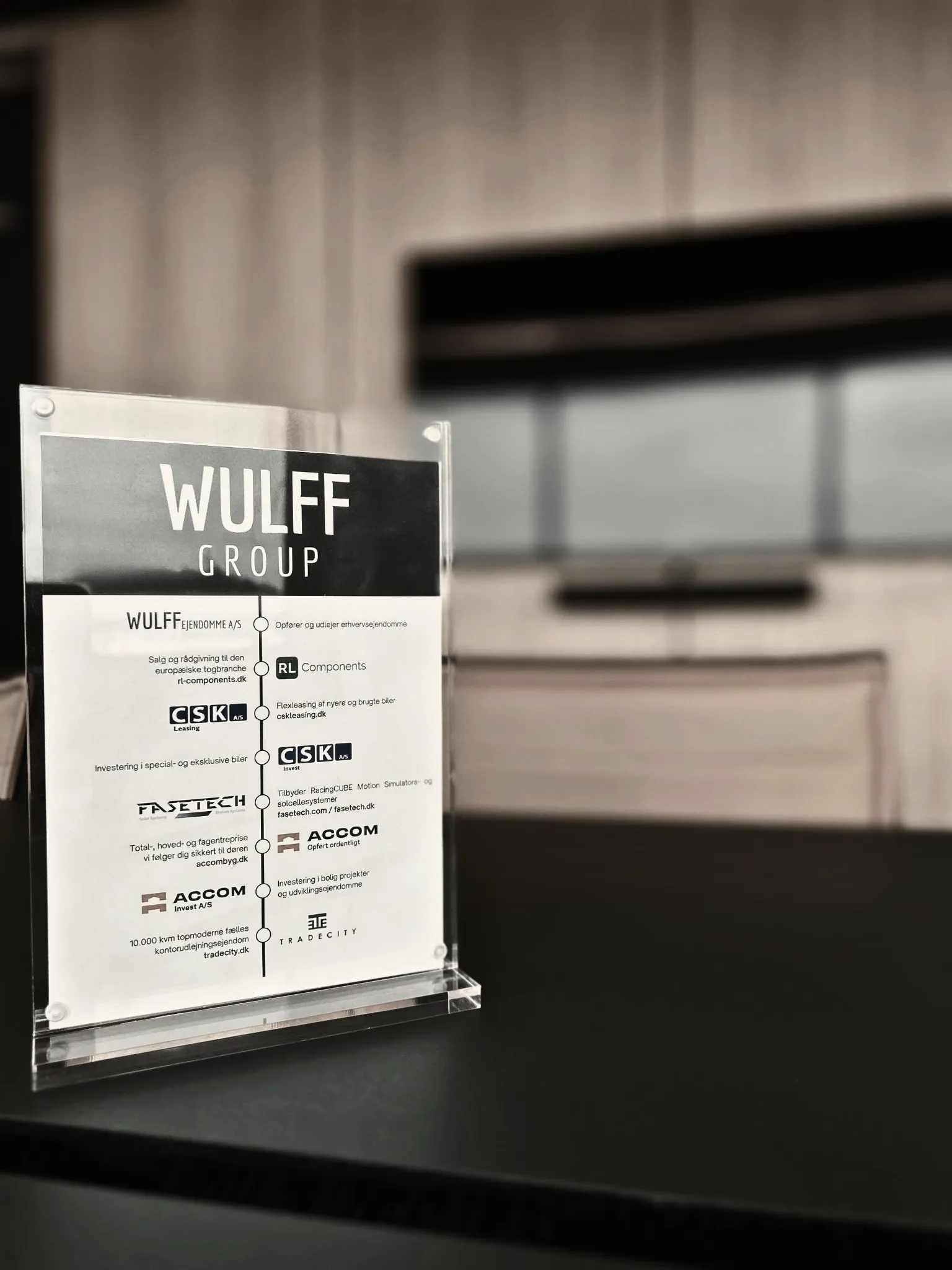 Wulff Group